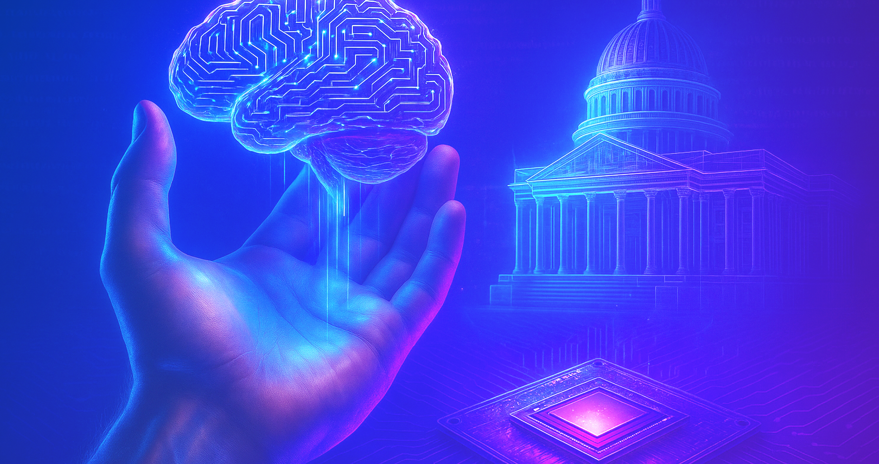 Why Enterprises Must Invest in Secure, Compliant AI Infrastructure